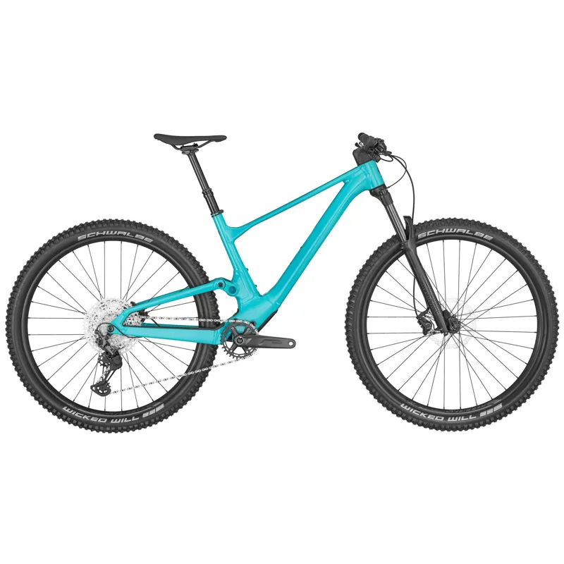 Scott genius 960 bike store