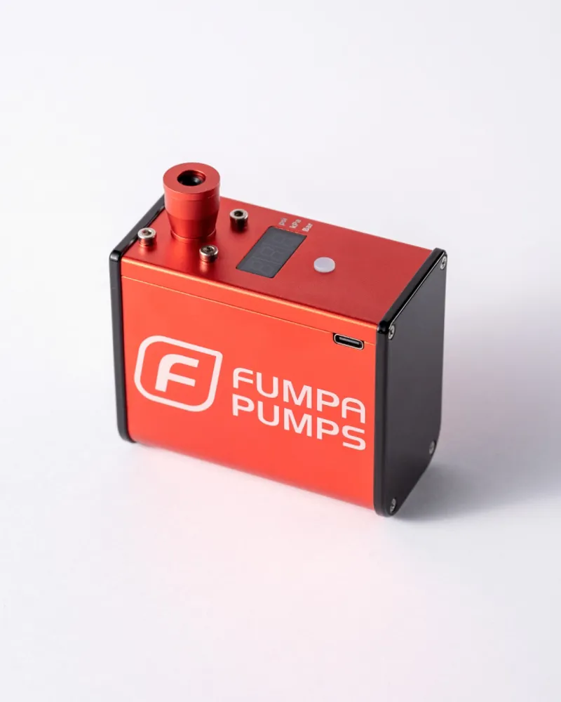 Mini fumpa pump store