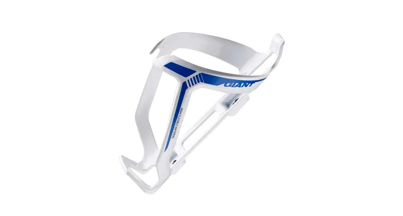 Giant Proway Cage in White Blue