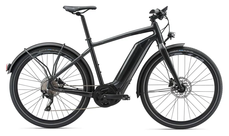 Giant quick e bike store