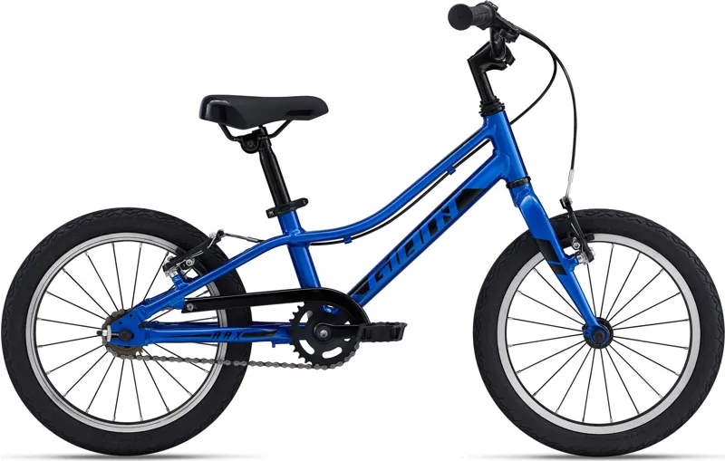 Giant ARX 16 F W Kid s Bike in Sapphire
