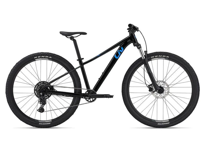 Liv Mountain Bikes Cycle Revolution