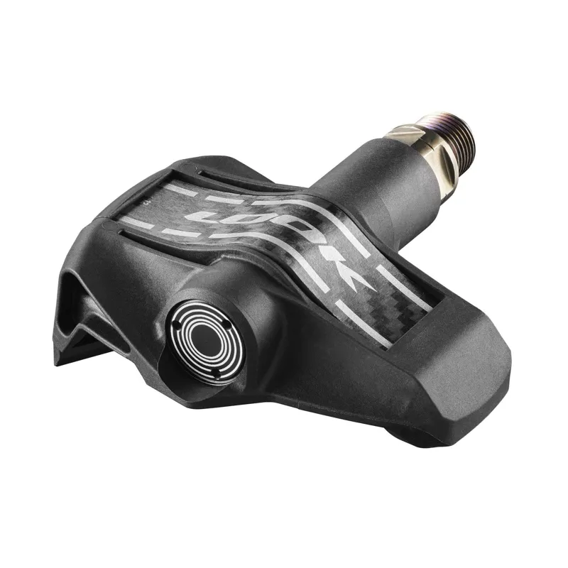 Look pedals power meter store