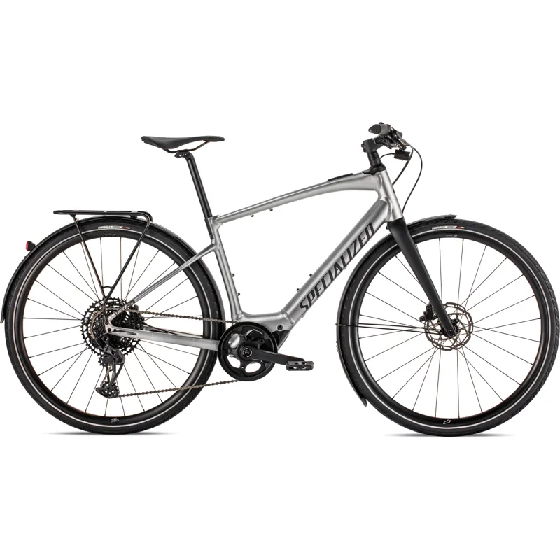 Specialized aluminum store