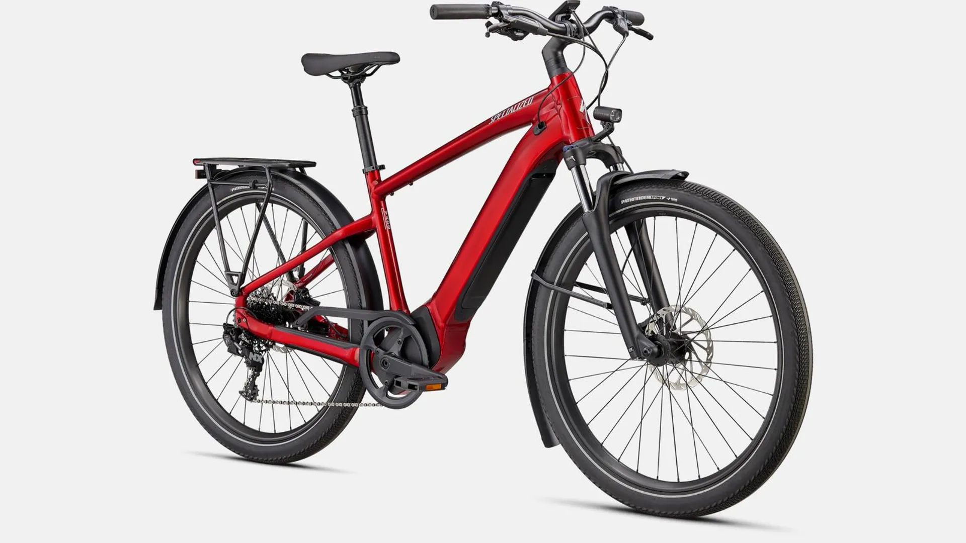 Specialized electric bike vado store