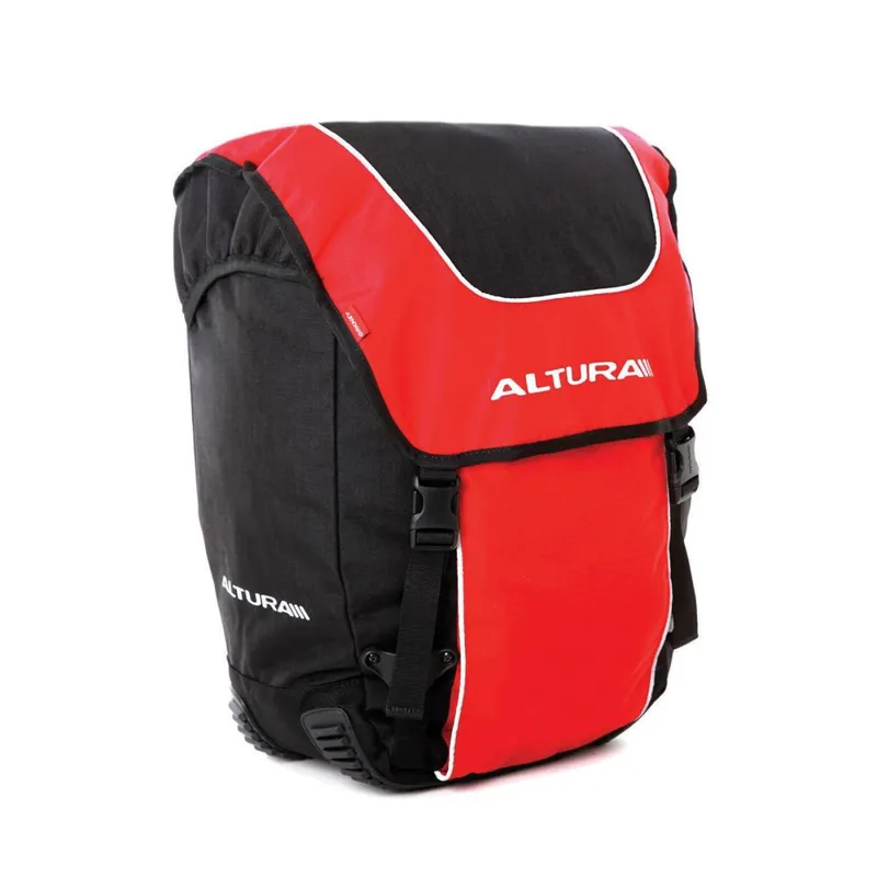 Altura panniers store