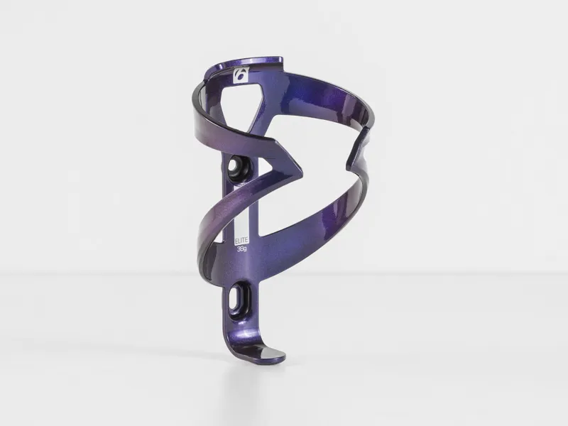 Purple bottle cage store