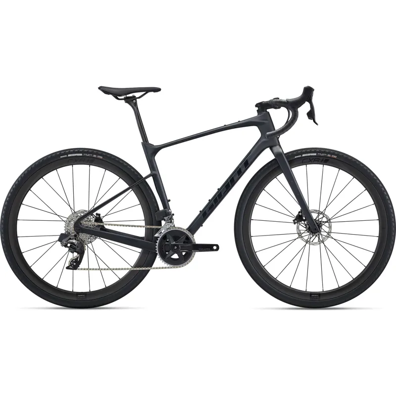 Gravel bike giant revolt store