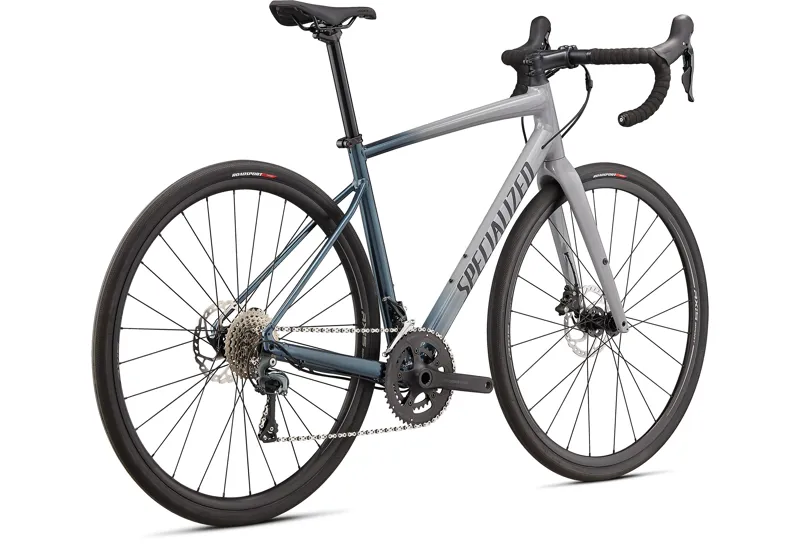 2020 Specialized Diverge Elite E5 Gravel Bike in Grey