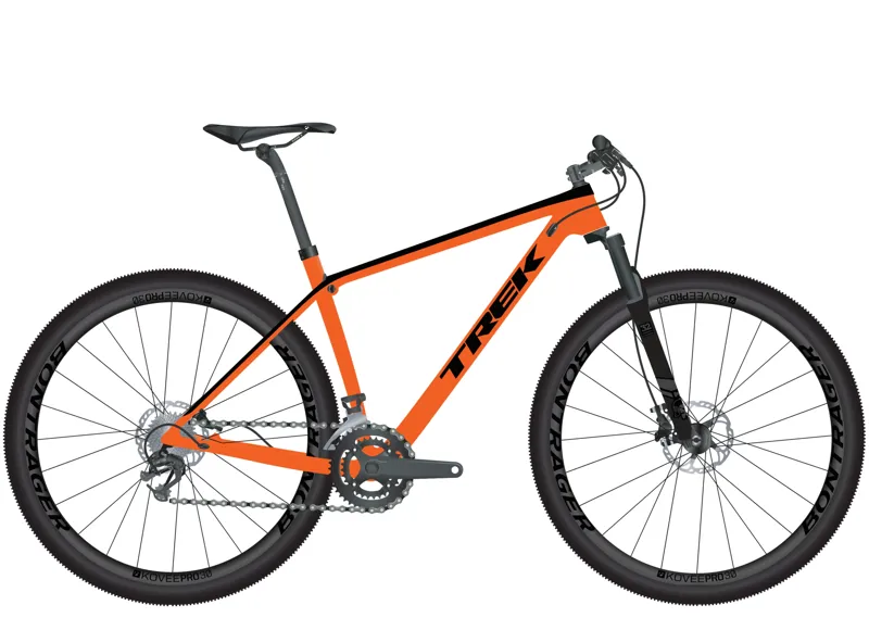 Trek procaliber 9.9 sl 2020 store