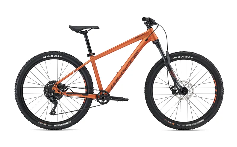 Whyte 801 2020 store